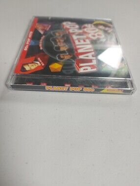 Media | Planet Pop 8s Cd Compilation 18 Hits Rick Astley Nkotb Cyndi ...